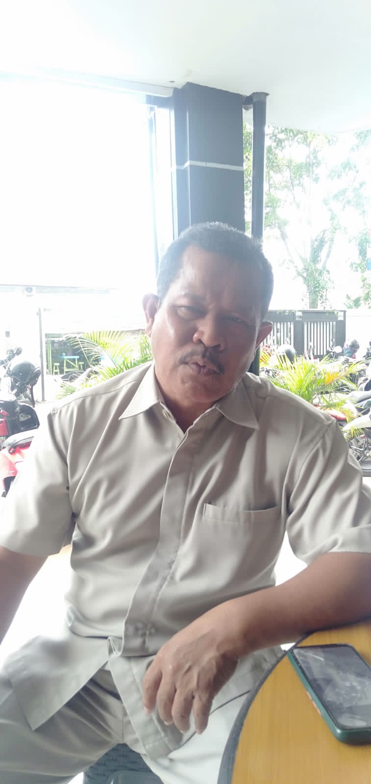 PERADI RBA Tetap Eksis Dan Tidak Akan Bubar - lenteraKalimantan.com