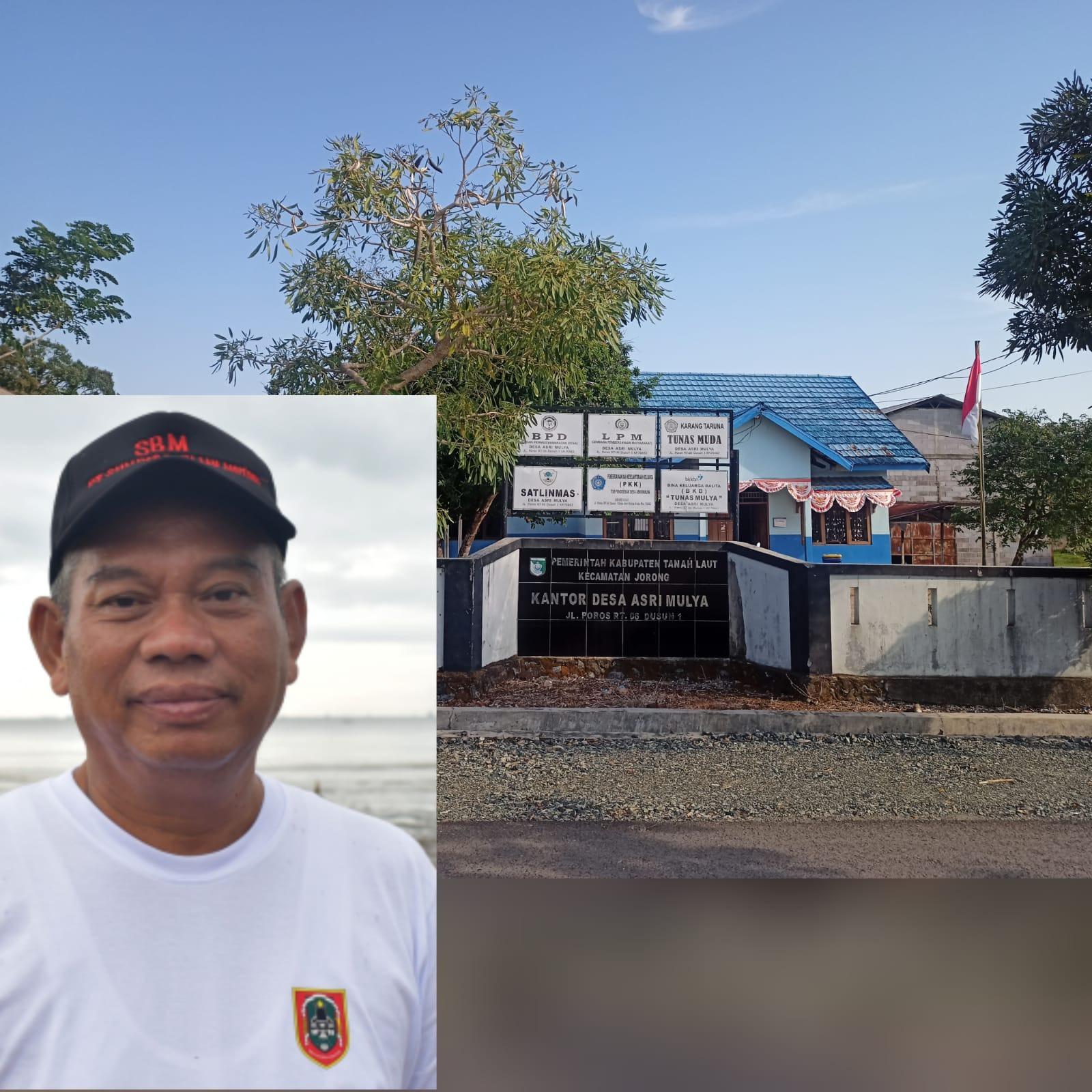 Asri Mulya Dapat Penghargaan Tertinggi KLHK, Zainal: Tahun Depan ...