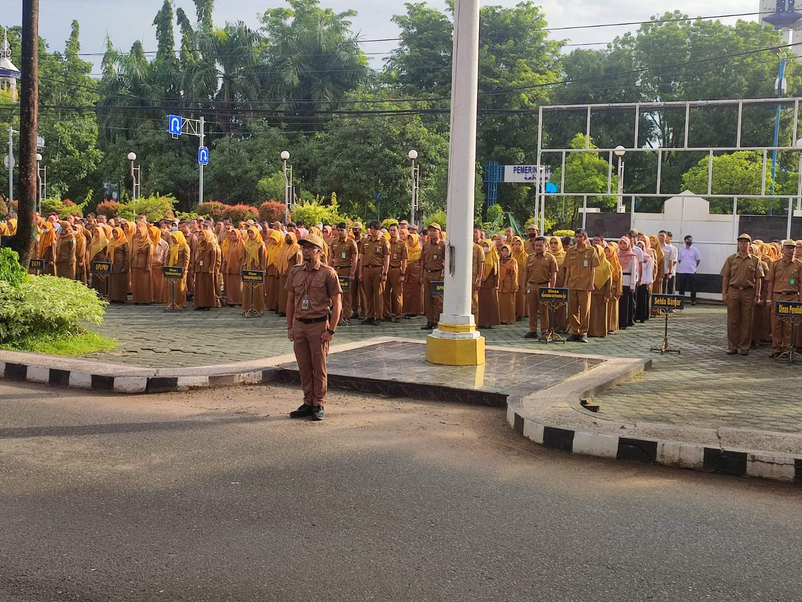 Disdukcapil Kabupaten Banjar Upayakan Target Kepemilikan KTP Dan IKD ...